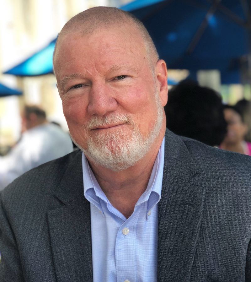 Larry Chastang | Chastang & Partners | Global Strategic Advisors