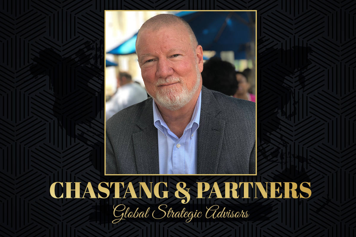 Larry Chastang | Chastang & Partners | Global Strategic Advisors