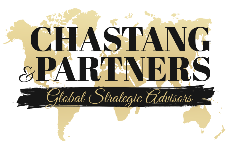 Larry Chastang | Chastang & Partners | Global Strategic Advisors